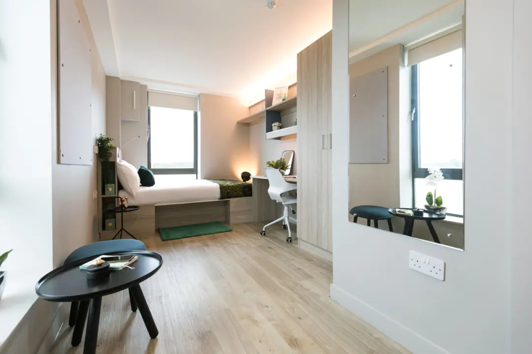 Caton Court | Lancaster Student Accommodation | aparto | aparto