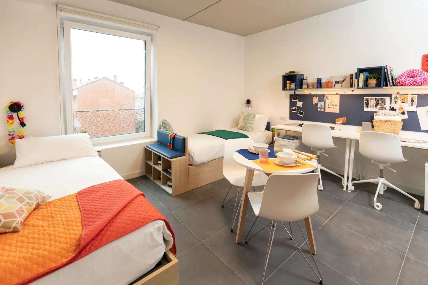Durando | Milan Student Accommodation | aparto | Aparto