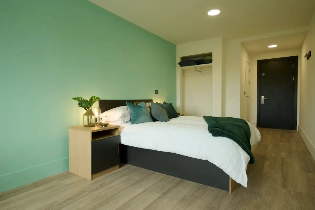 Montrose | Dublin Student Accommodation | aparto | Aparto