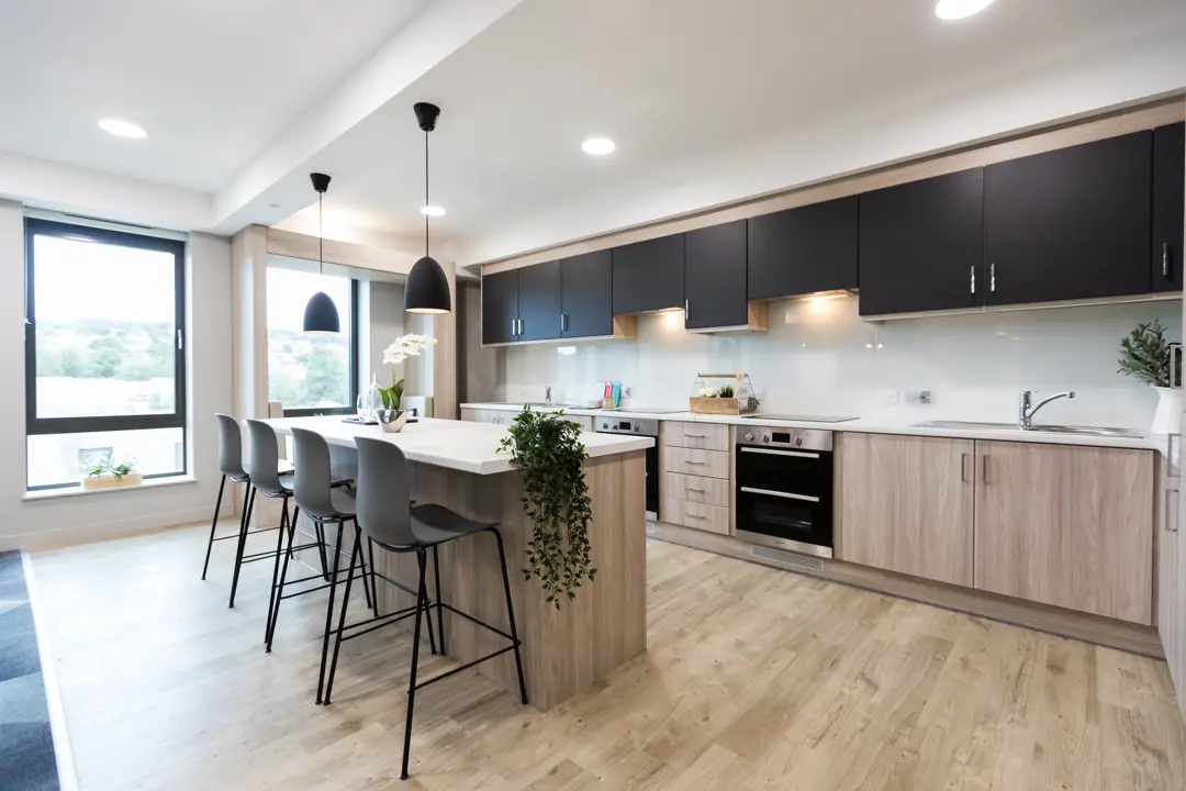 Caton Court | Lancaster Student Accommodation | aparto | aparto