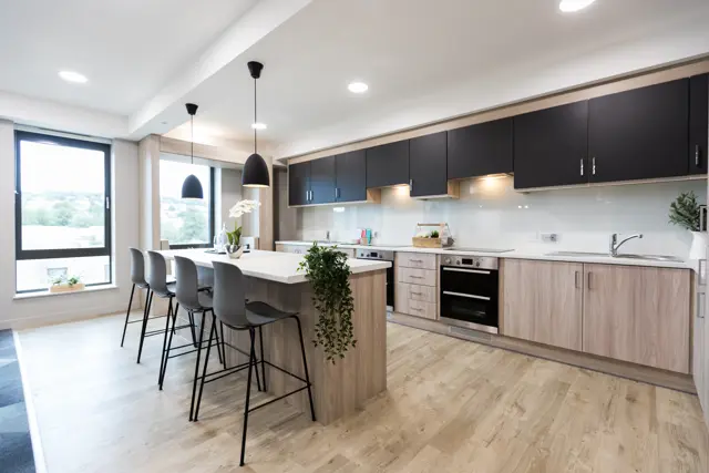 Caton Court | Lancaster Student Accommodation | aparto | aparto