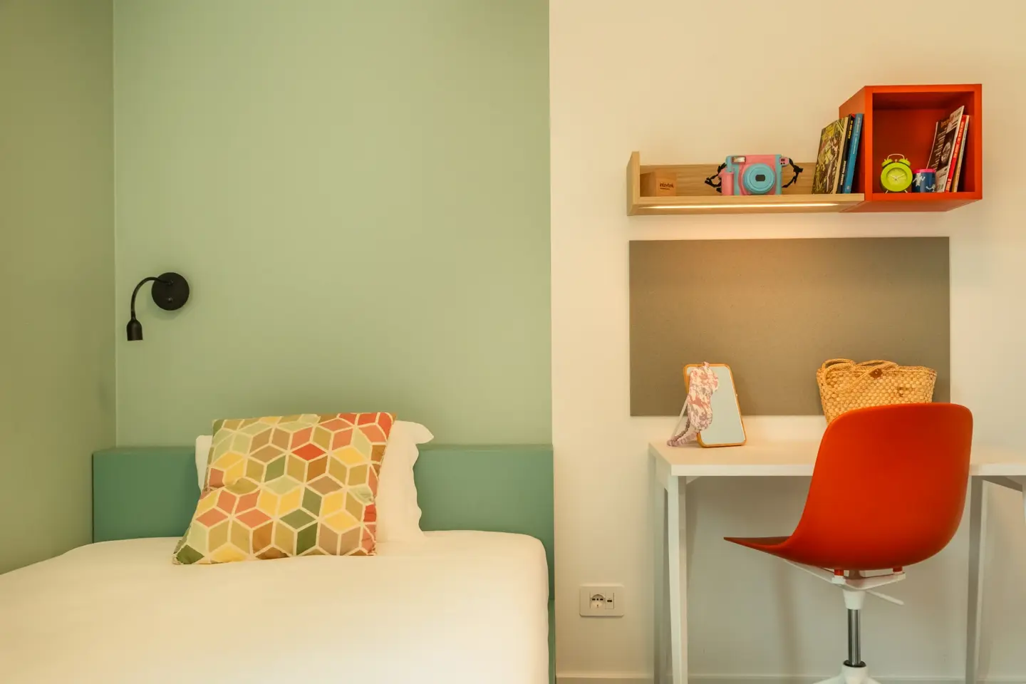 Durando | Milan Student Accommodation | aparto | Aparto