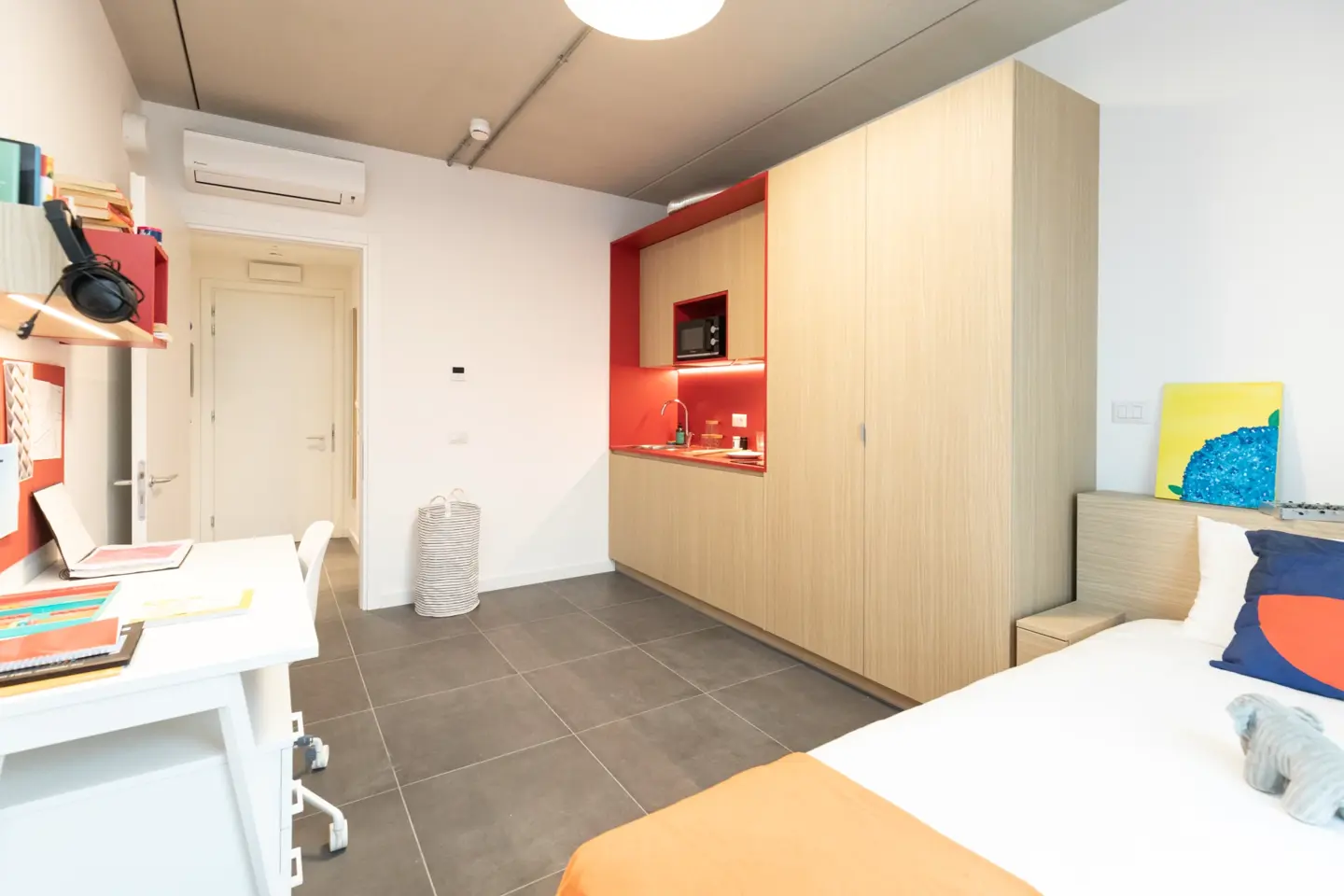 Durando | Milan Student Accommodation | aparto | Aparto