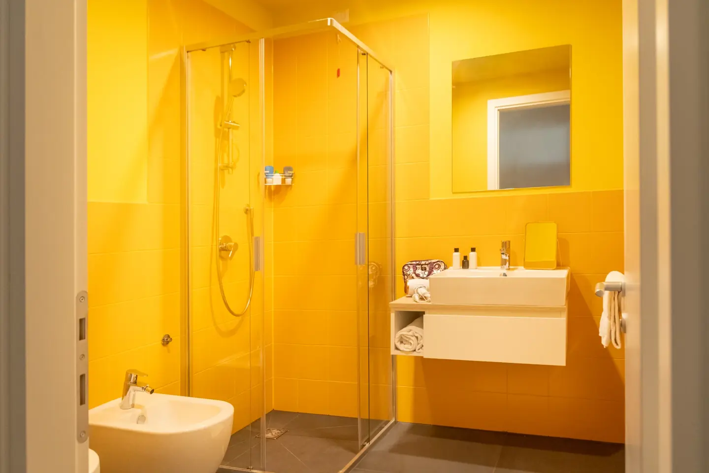 Durando | Milan Student Accommodation | aparto | Aparto