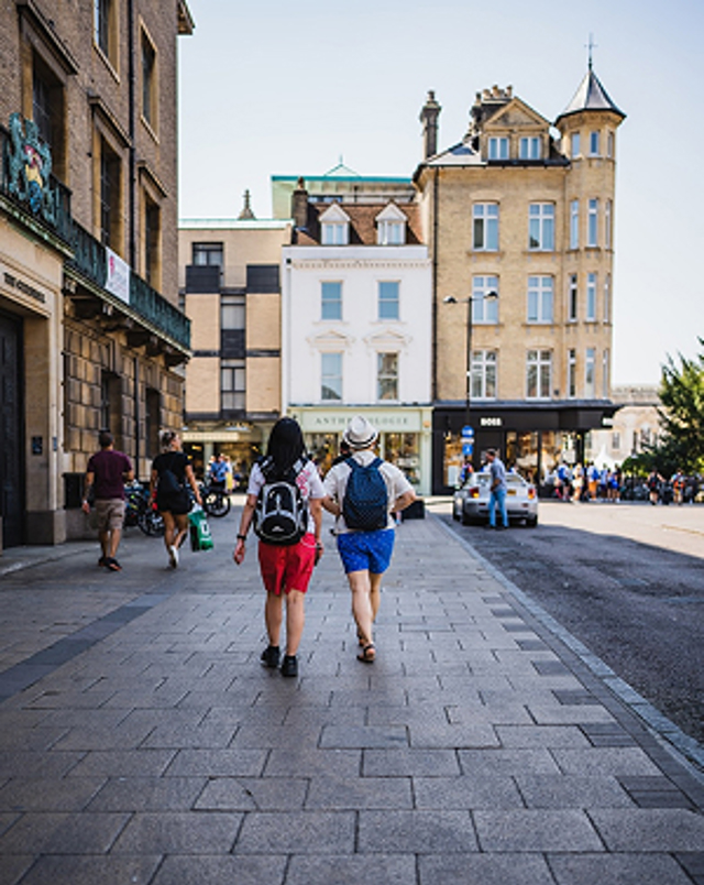 Short Term Dublin Student Accommodation | Dorset Point | Aparto