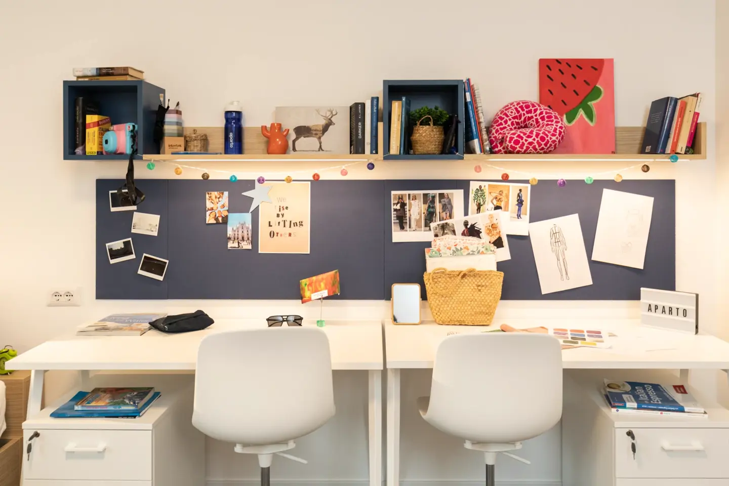 Durando | Milan Student Accommodation | aparto | Aparto