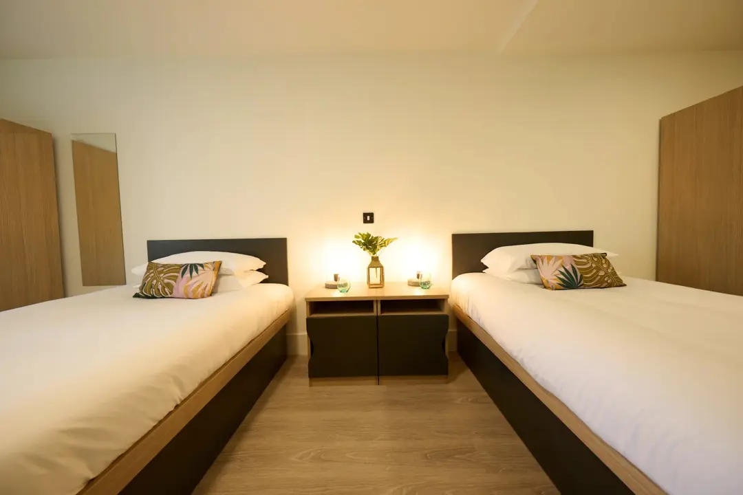 Montrose | Dublin Student Accommodation | aparto | Aparto