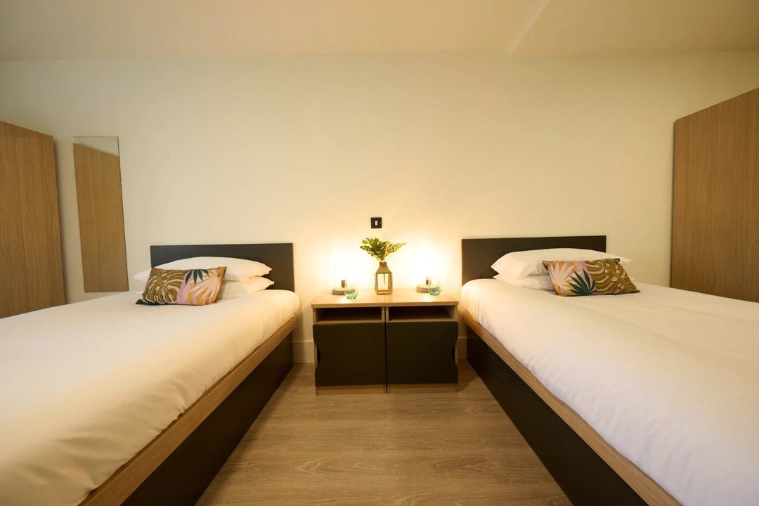 Montrose | Dublin Student Accommodation | aparto | Aparto