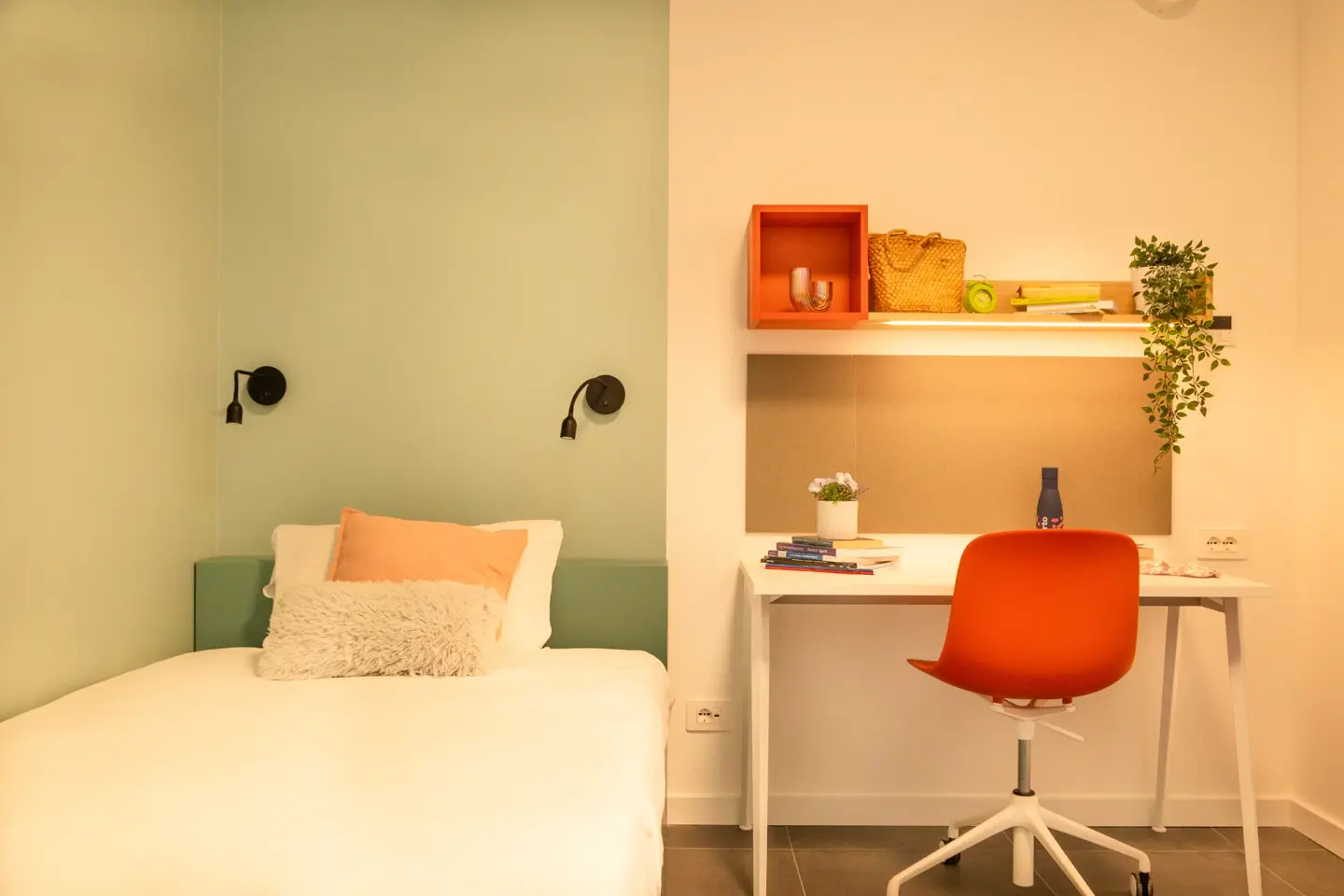 Durando | Milan Student Accommodation | aparto | Aparto