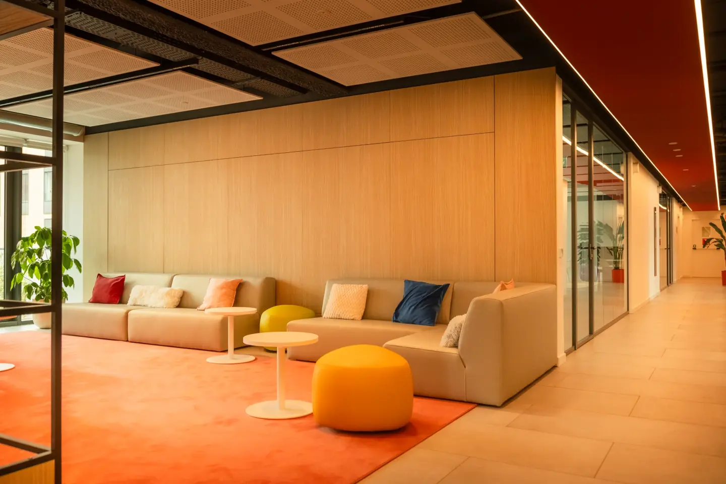 Durando | Milan Student Accommodation | aparto | Aparto