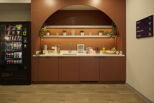 Short Term and Summer Student Accommodation | aparto | Aparto