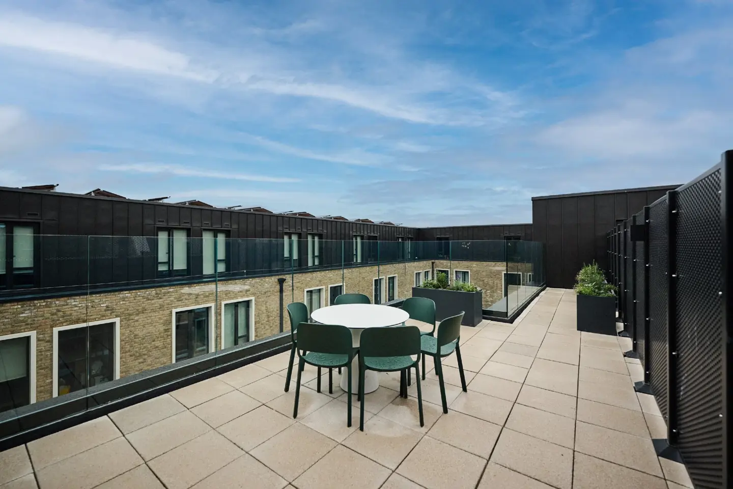 The Spireworks | Oxford Student Accommodation | aparto | Aparto