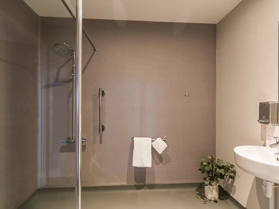 Queens Court | Reading Student Accommodation | aparto | Aparto