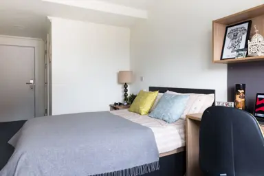 Montrose | Dublin Student Accommodation | aparto | Aparto