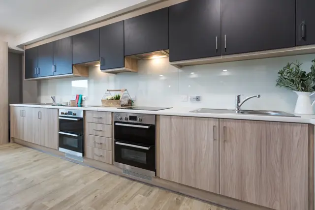 Caton Court | Lancaster Student Accommodation | aparto | aparto