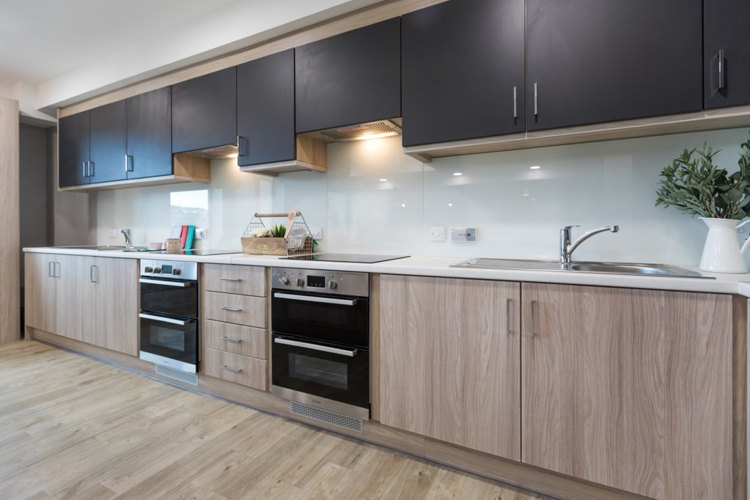 Caton Court | Lancaster Student Accommodation | aparto | Aparto