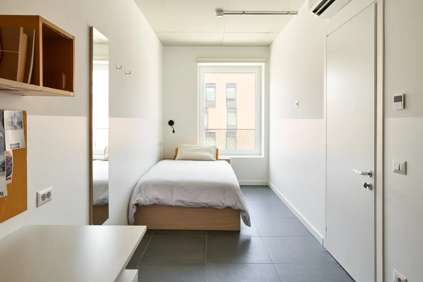Durando | Milan Student Accommodation | aparto | Aparto