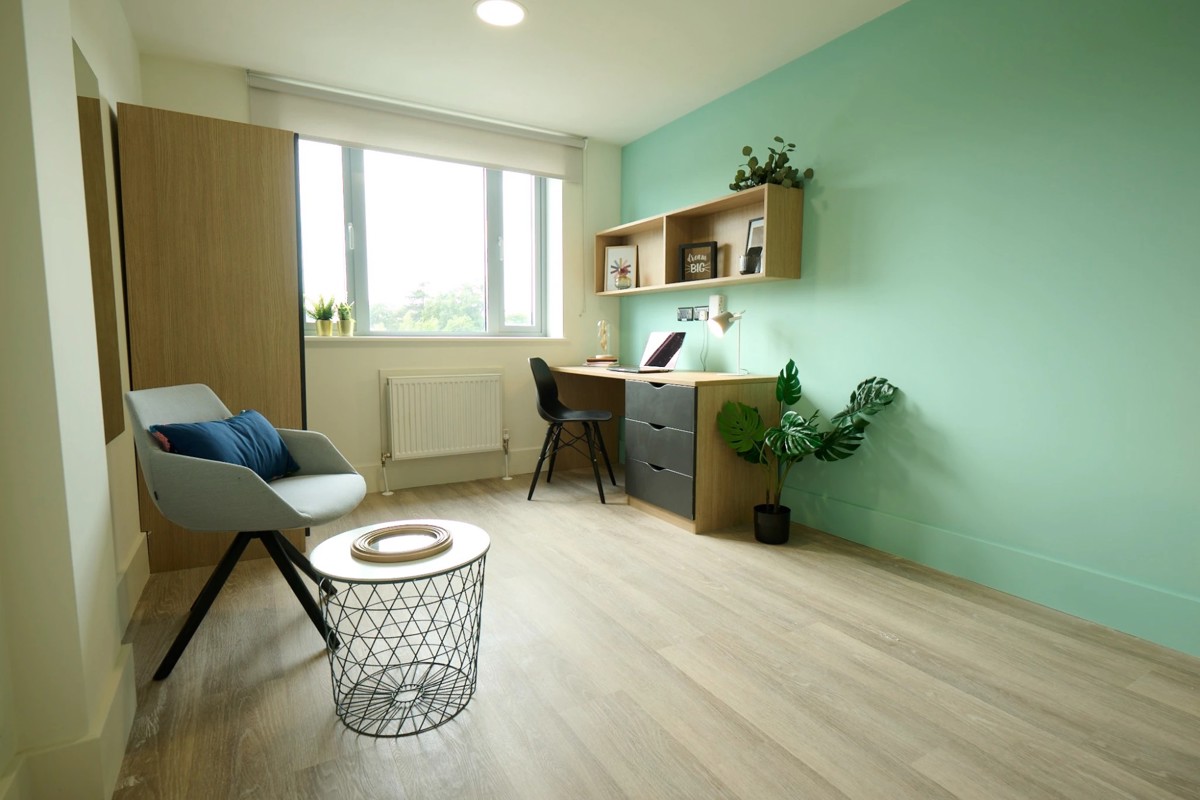 Montrose | Dublin Student Accommodation | aparto | Aparto
