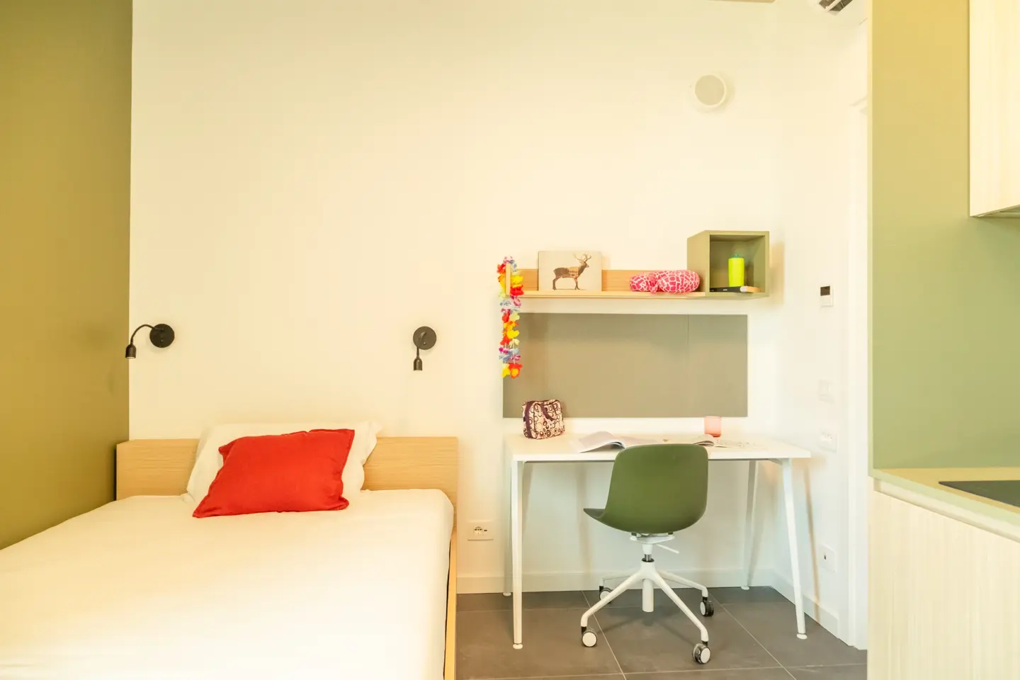 Durando | Milan Student Accommodation | aparto | Aparto
