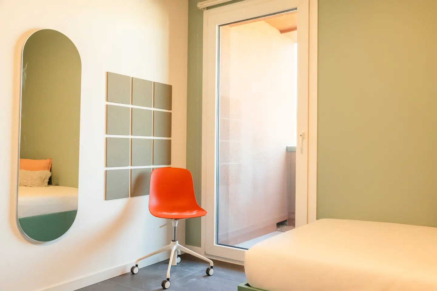 Durando | Milan Student Accommodation | aparto | Aparto