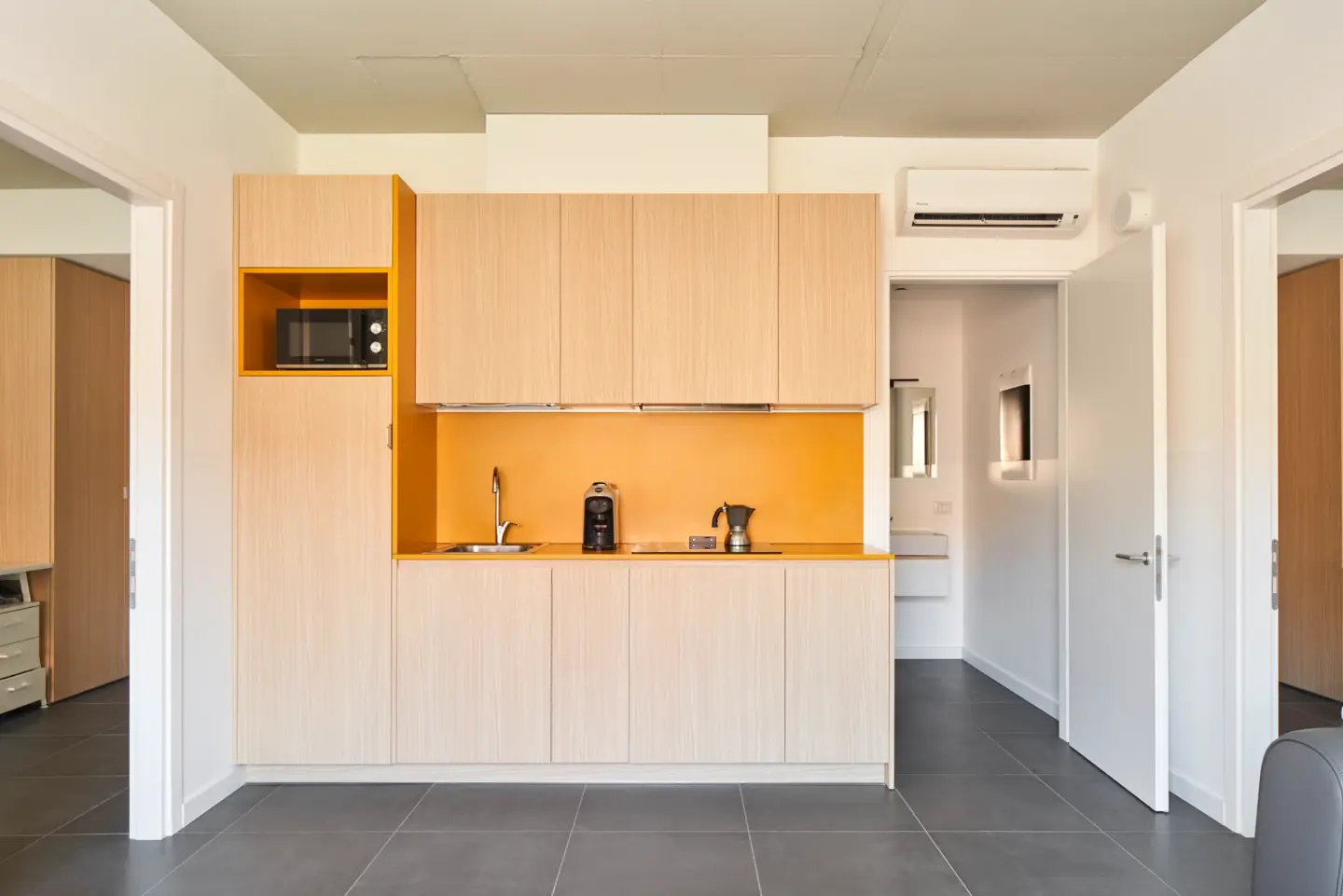 Durando | Milan Student Accommodation | aparto | Aparto