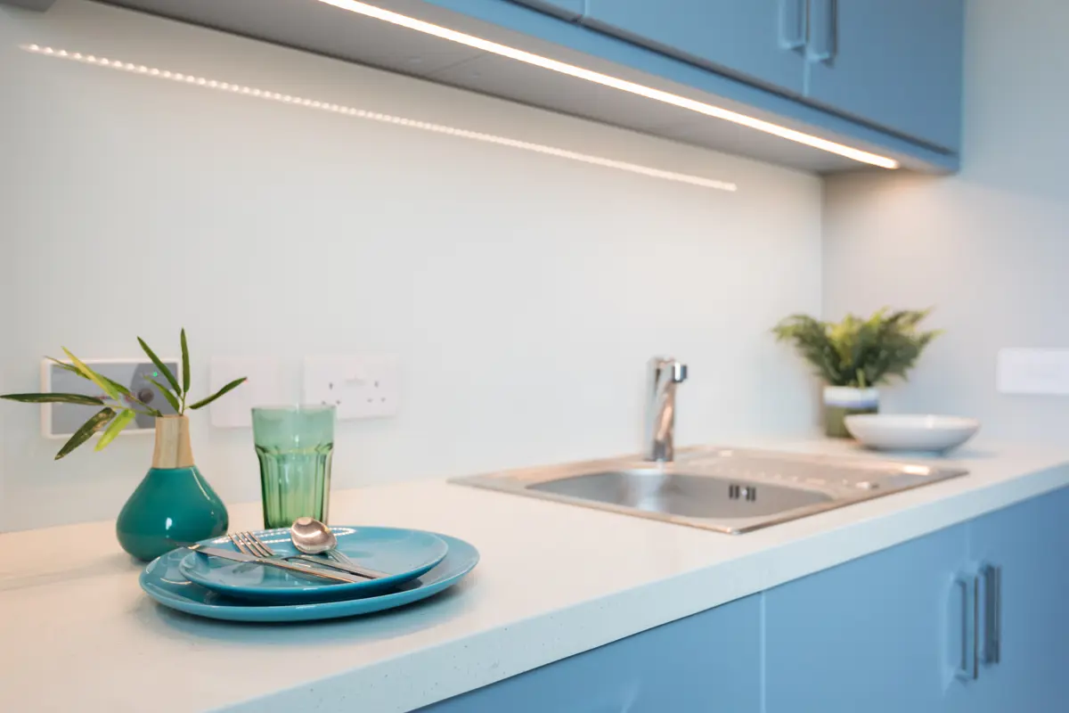 Caton Court | Lancaster Student Accommodation | aparto | aparto