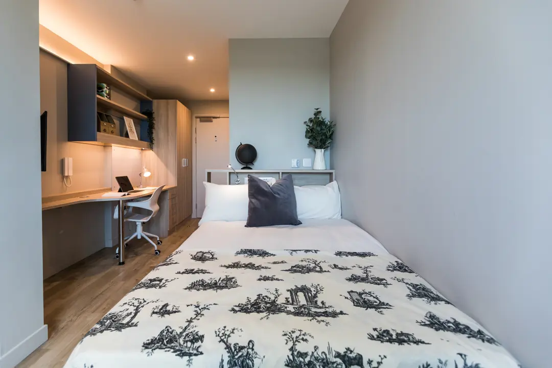 Caton Court | Lancaster Student Accommodation | aparto | aparto