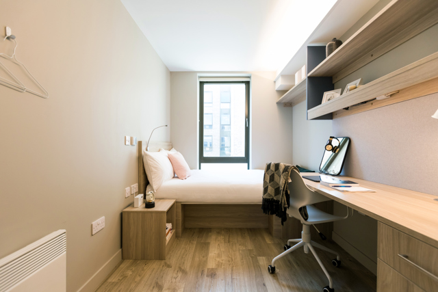 Caton Court | Lancaster Student Accommodation | aparto | Aparto