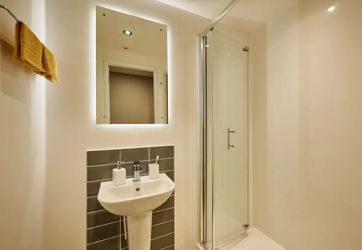 The Spireworks | Oxford Student Accommodation | aparto | Aparto