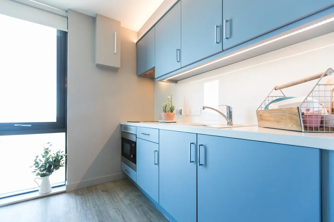 Caton Court | Lancaster Student Accommodation | aparto | aparto