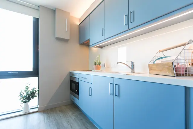 Caton Court | Lancaster Student Accommodation | aparto | aparto