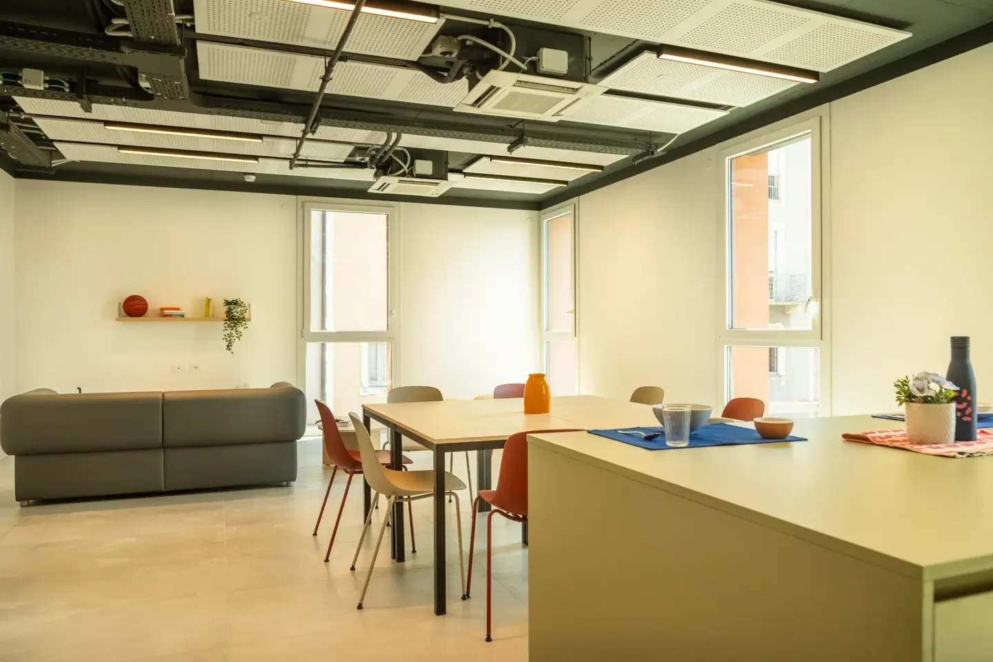 Durando | Milan Student Accommodation | aparto | Aparto