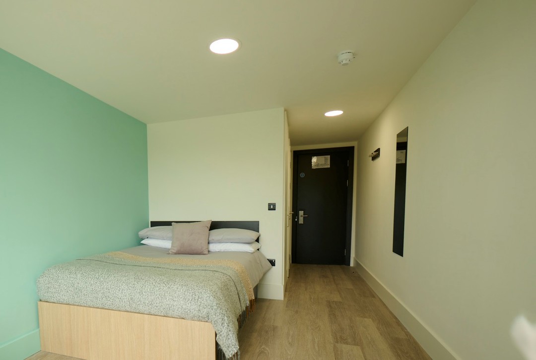 Montrose | Dublin Student Accommodation | aparto | Aparto