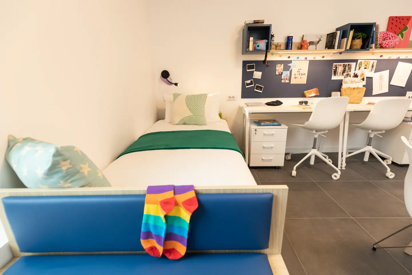 Durando | Milan Student Accommodation | aparto | Aparto