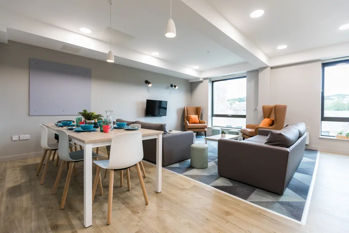 Caton Court | Lancaster Student Accommodation | aparto | aparto