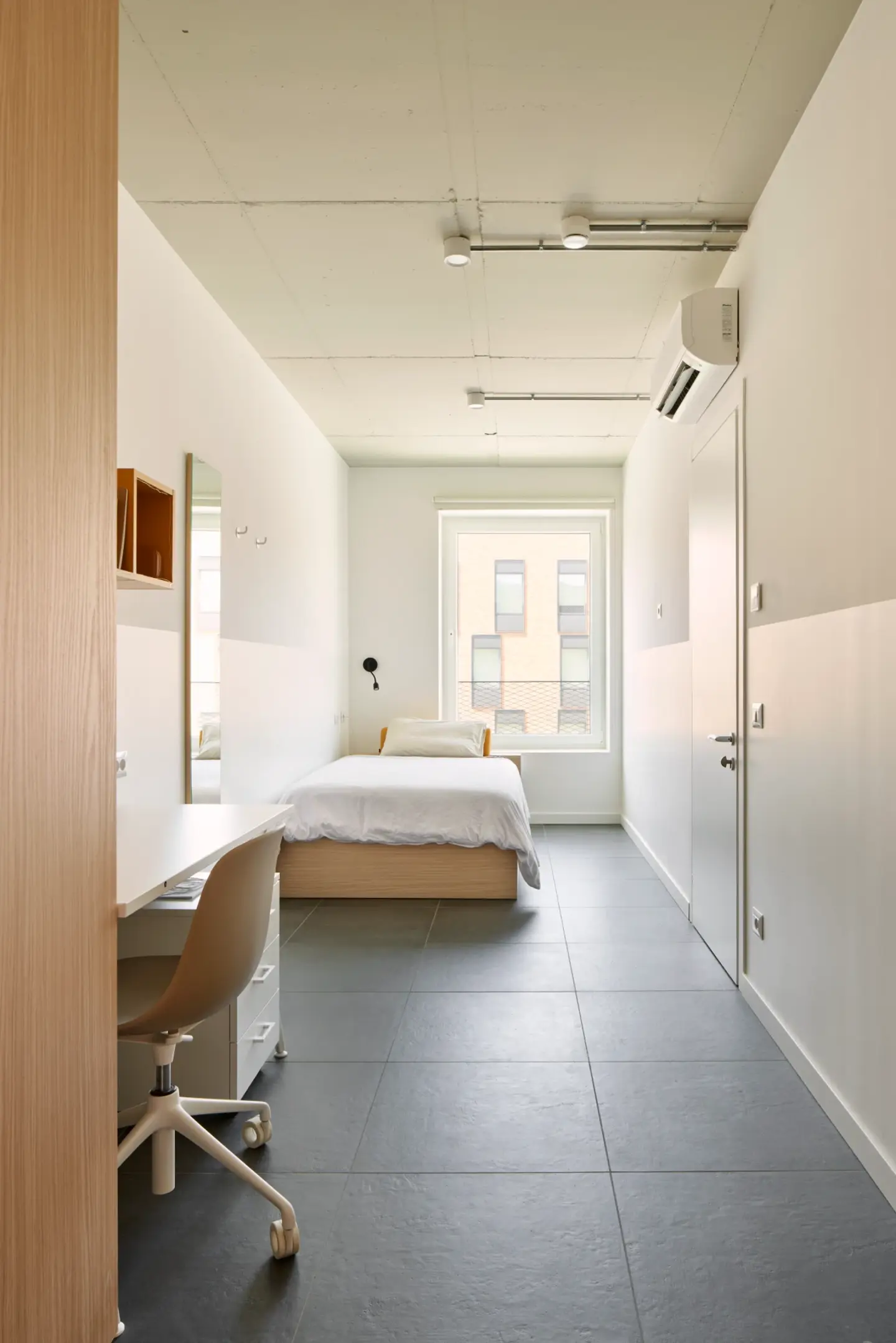 Durando | Milan Student Accommodation | aparto | Aparto