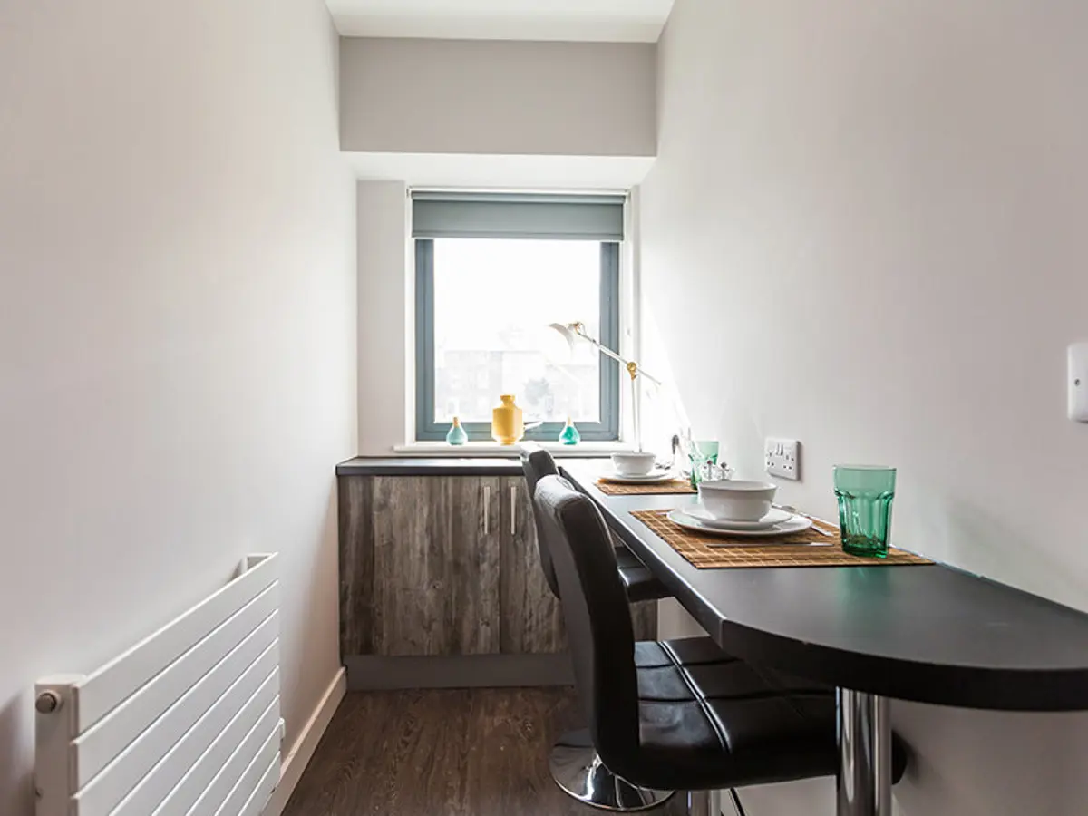 Queens Court | Reading Student Accommodation | aparto | Aparto