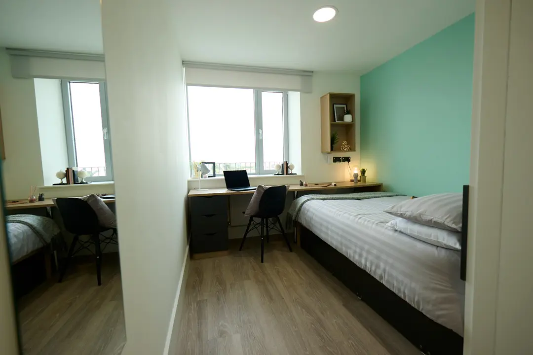 Montrose | Dublin Student Accommodation | aparto | Aparto