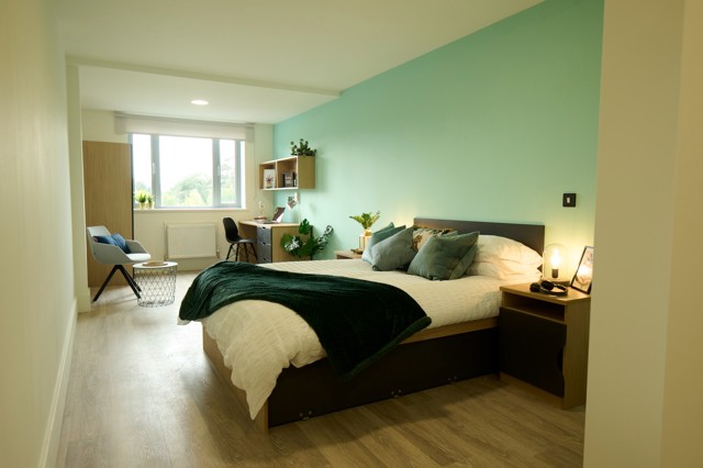 Montrose | Dublin Student Accommodation | aparto | Aparto