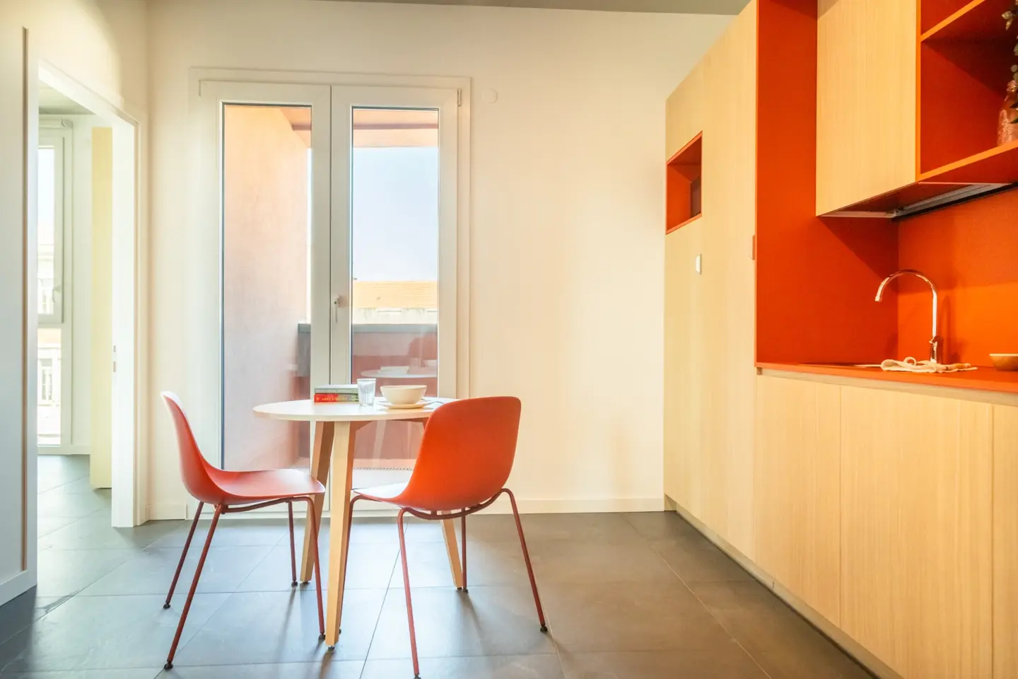 Durando | Milan Student Accommodation | aparto | Aparto