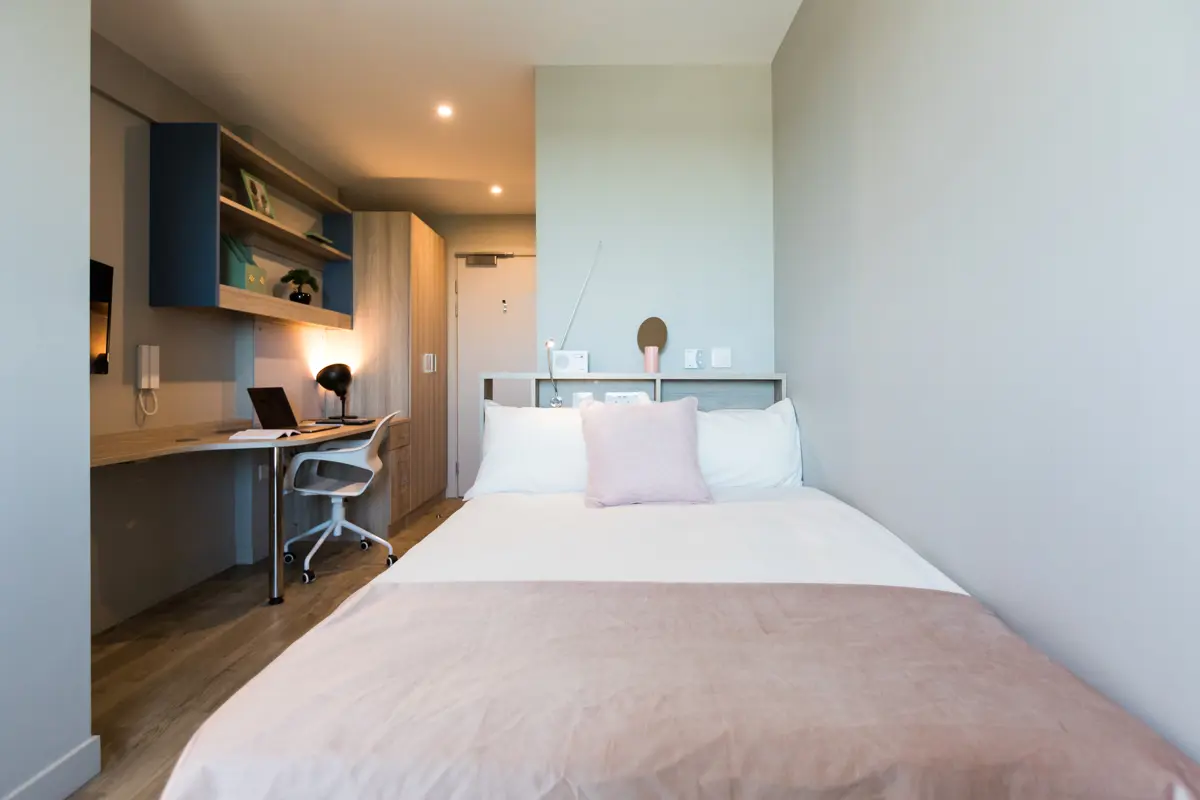 Caton Court | Lancaster Student Accommodation | aparto | aparto