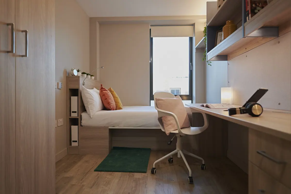 Caton Court | Lancaster Student Accommodation | aparto | aparto