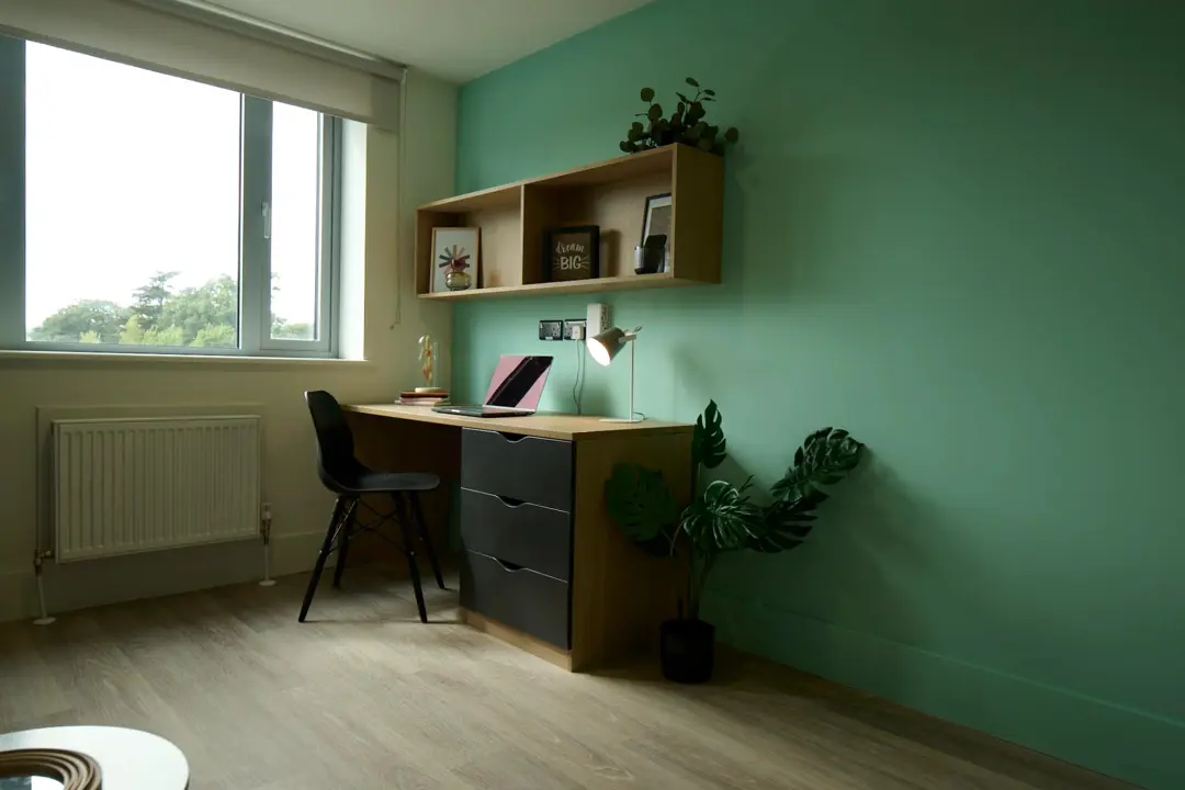 Montrose | Dublin Student Accommodation | aparto | Aparto