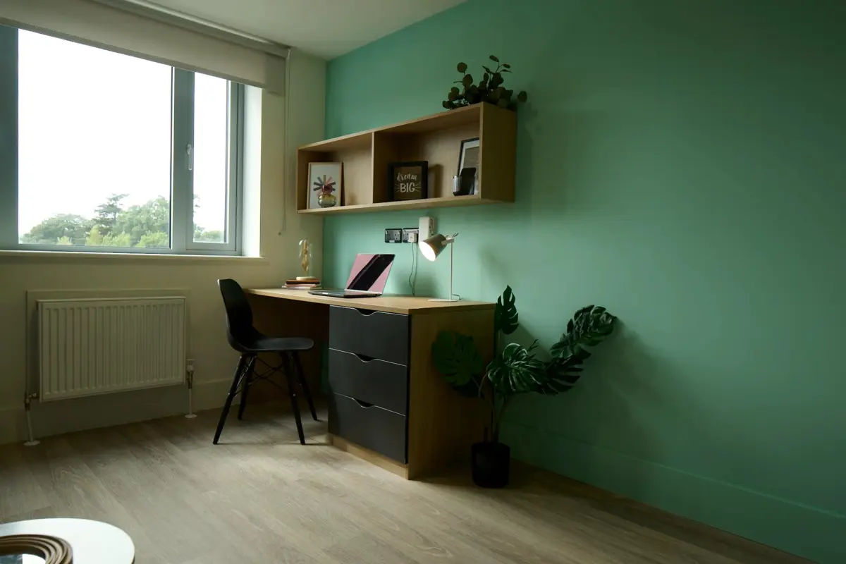 Montrose | Dublin Student Accommodation | aparto | Aparto