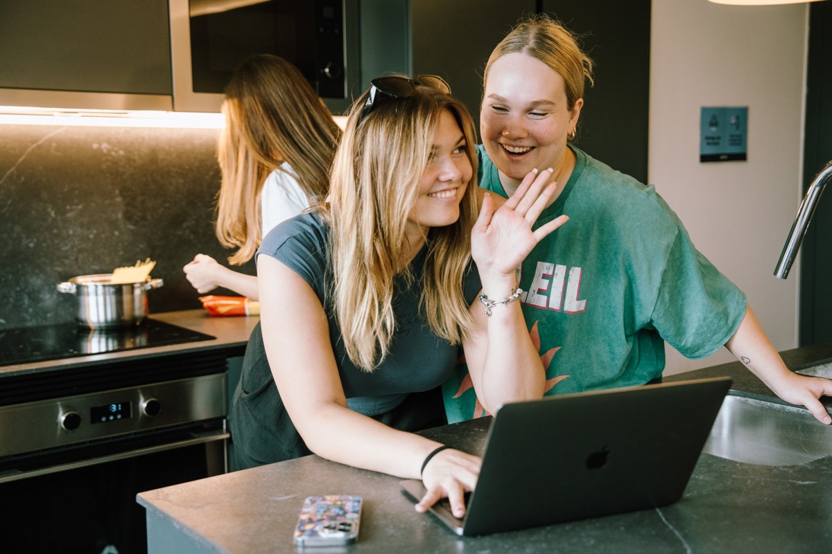 Bristol Student Accommodation | Flats & Homes | aparto | Aparto