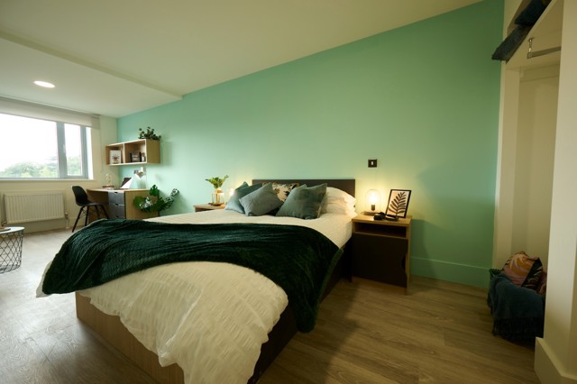 Montrose | Dublin Student Accommodation | aparto | Aparto