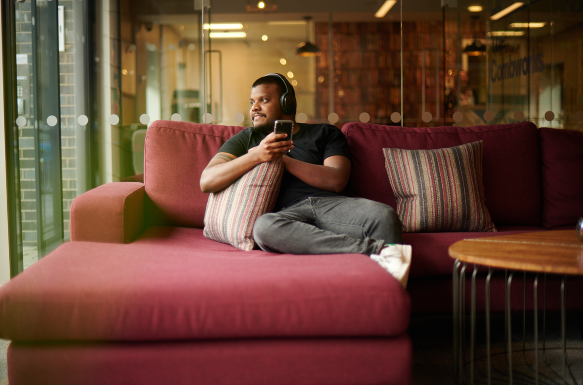 The Combworks | Aberdeen Student Accommodation | aparto | Aparto