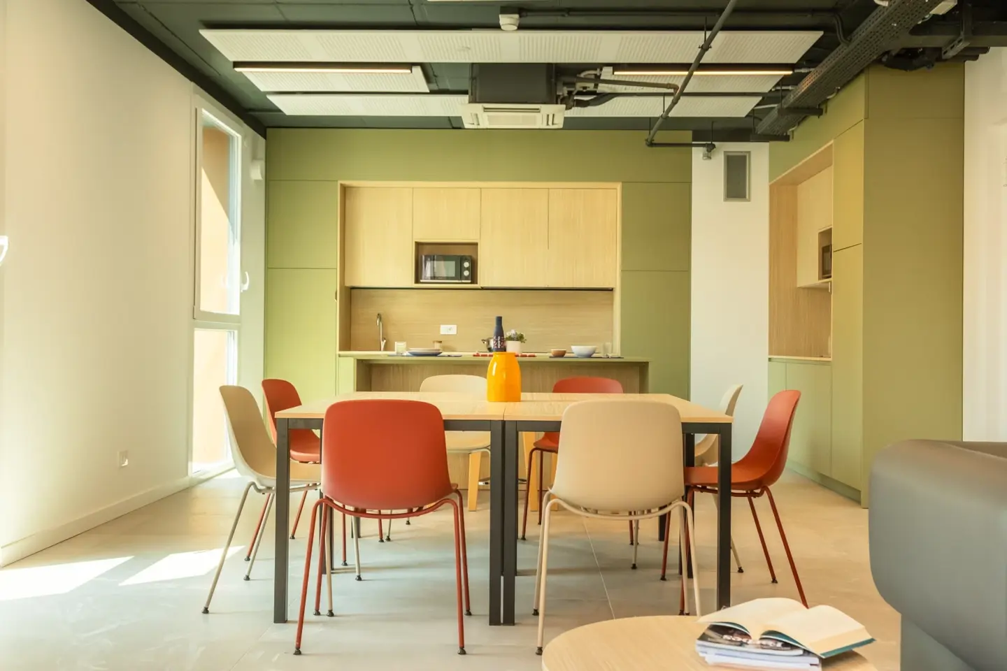 Durando | Milan Student Accommodation | aparto | Aparto