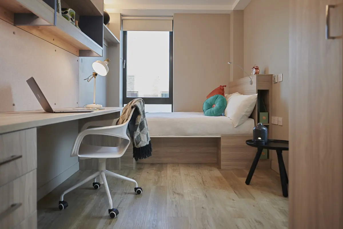 Caton Court | Lancaster Student Accommodation | aparto | aparto