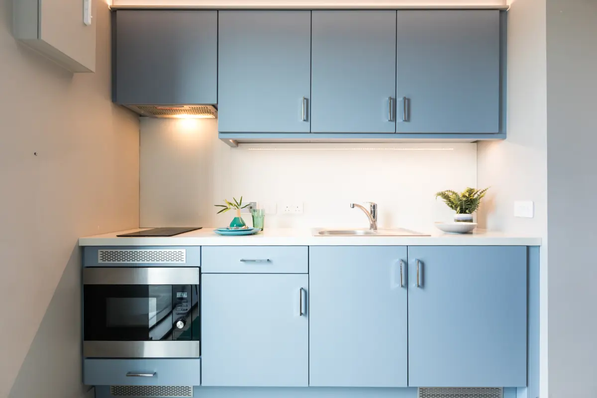 Caton Court | Lancaster Student Accommodation | aparto | aparto